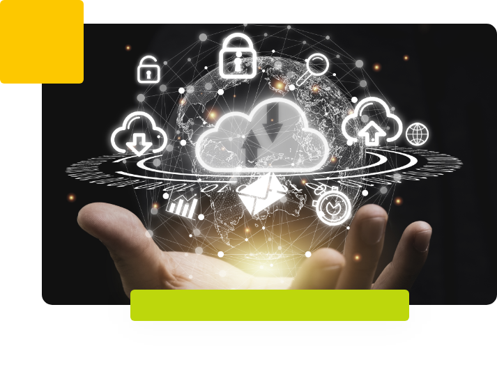 Google Cloud Services - Sify Technologies