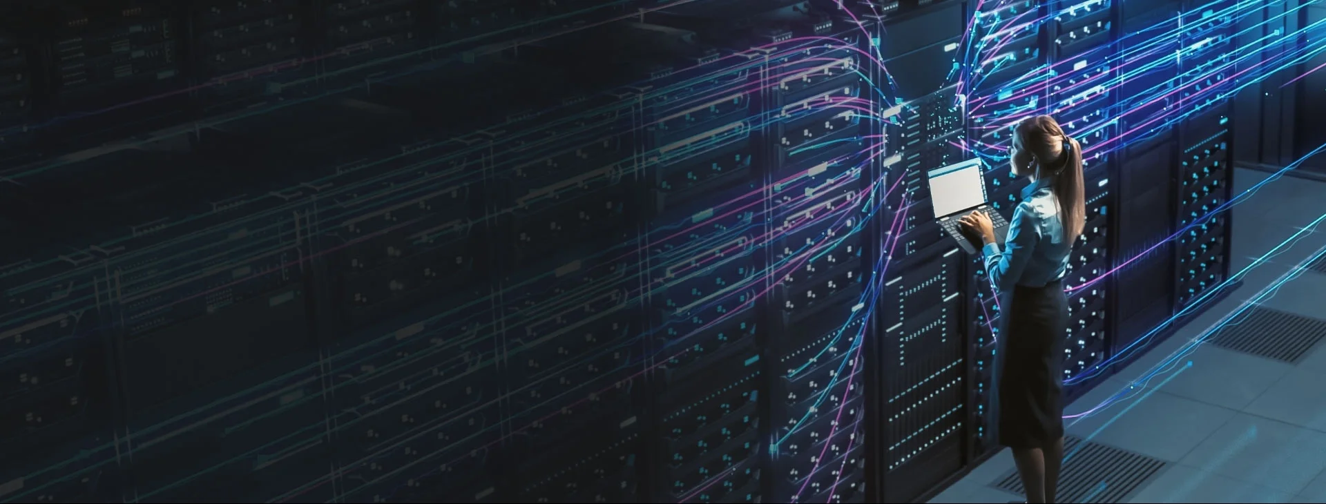 Sify Technologies- ICT Service Provider Cloud, Digital, Data Centers, Network, Integration ...