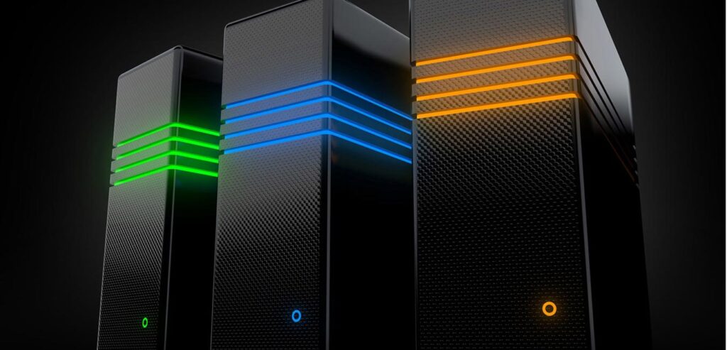 5 Cool Features of the Next Generation Data Center - Sify Technologies