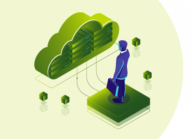 Managed Public Cloud Services | Sify CloudInfinit+