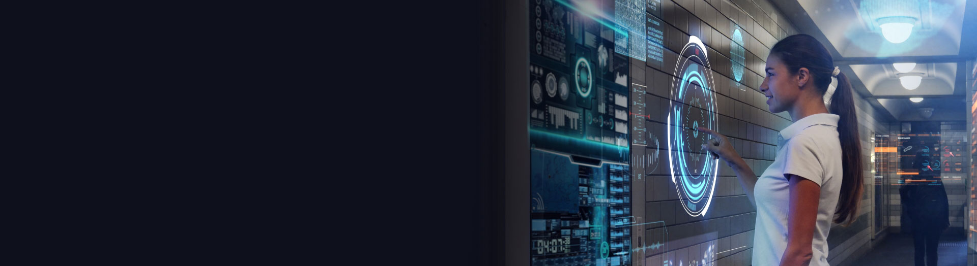 Managed Network Services | Sify Technologies