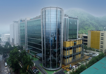 Built to Suit - Sify Technologies