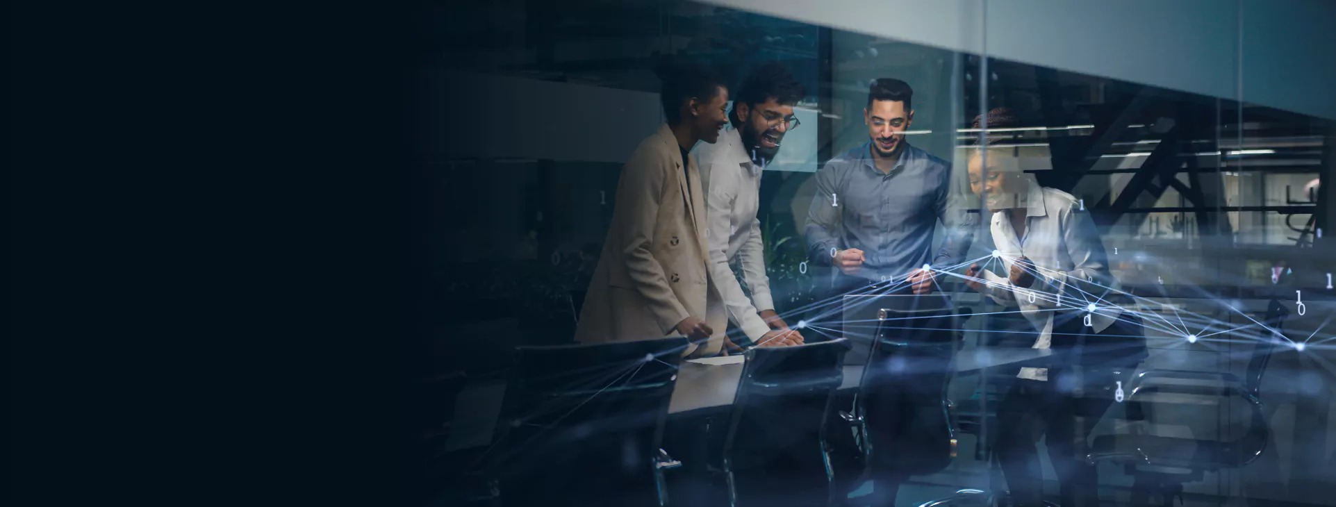 Dedicated Internet Access - Sify Technologies