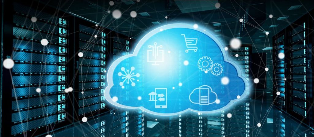 How Hyperscale Data Centers are reshaping India’s IT - Sify Technologies