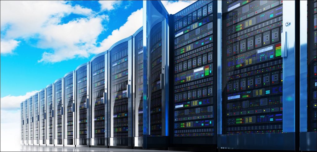 To Infinity and Beyond! - Sify Technologies