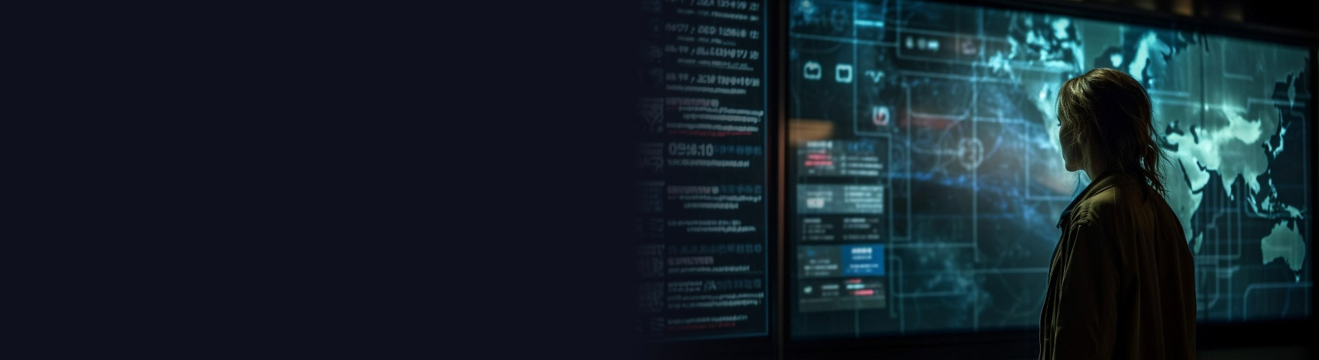 Application Managed Services | Sify Technologies