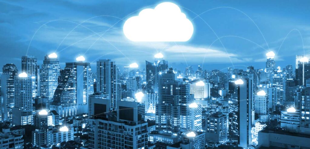 Building a Network Infrastructure for the Future | Sify technologies