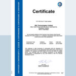 Rabale AI-ready Hyperscale Data Center in Navi Mumbai | Sify Technologies