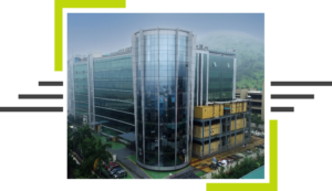 Mumbai Data Center - Sify Technologies