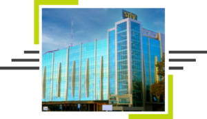 Data Center in Mumbai | Sify Technologies