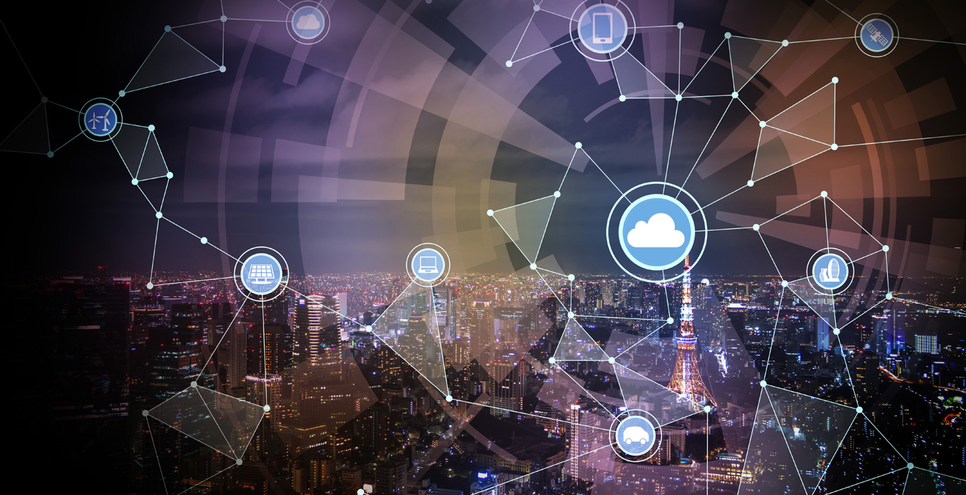 Cloud at Core | Sify Technologies