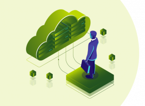 Managed Public Cloud Services | Sify CloudInfinit