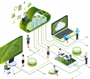 Cloud Ready | Sify Technologies