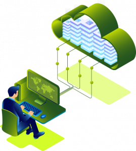 Azure managed cloud services - Sify Technologies