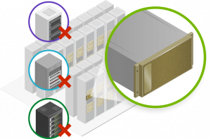 What is an edge data center?