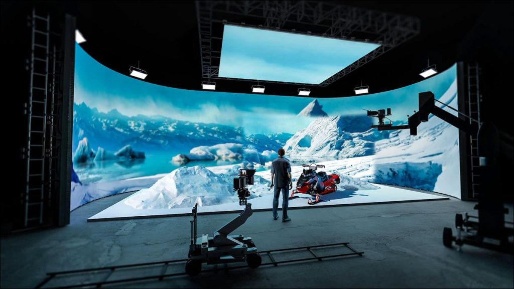 How Unreal and Unity are changing filmmaking | Sify Technologies
