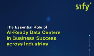 Best Data Center in India | Sify Technologies