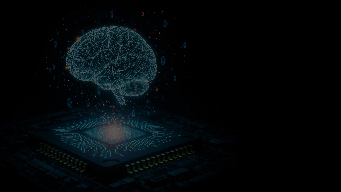 Digital Foundation for AI Built on Sify | Sify Technologies